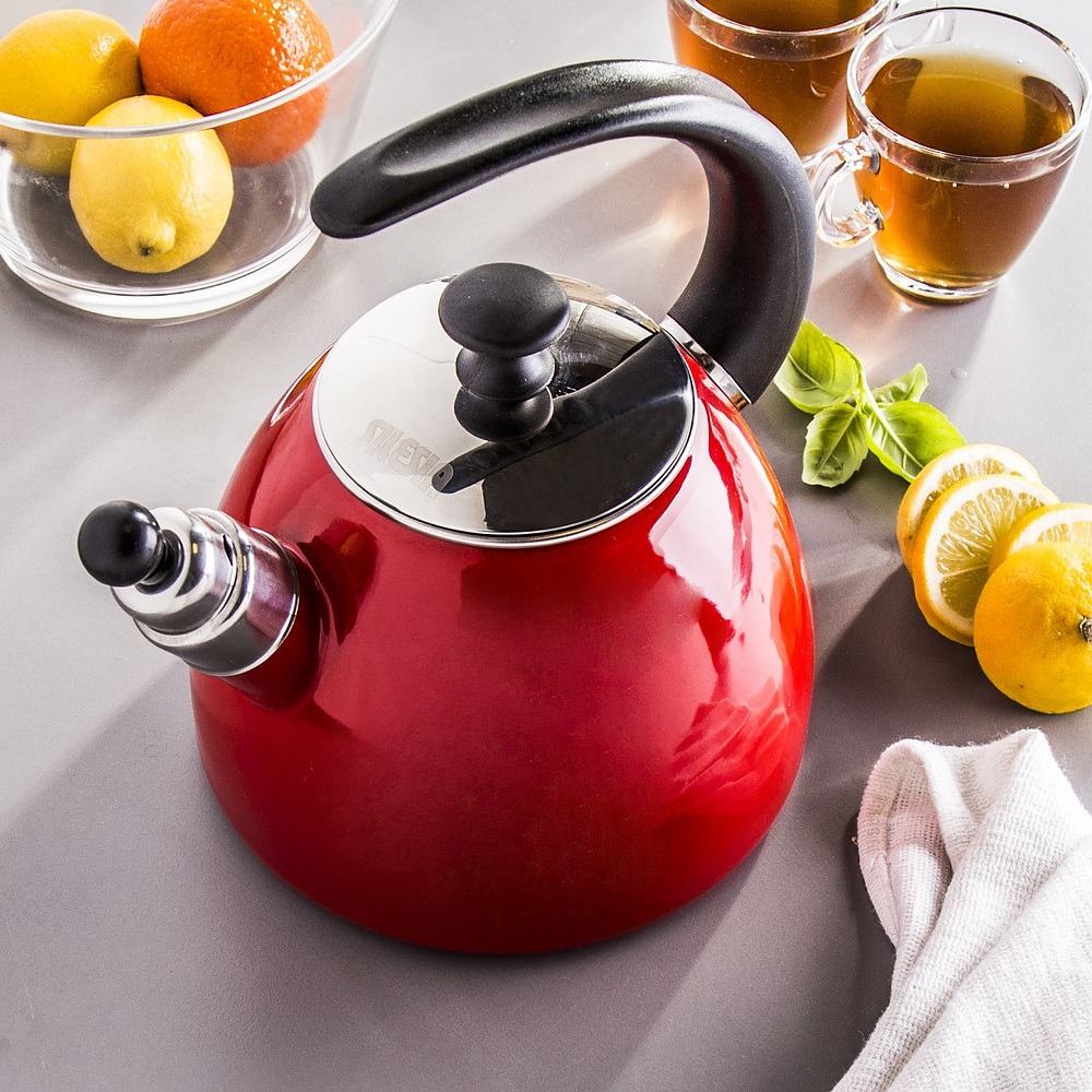 Jak usunąć kamień z czajnika? 6 domowych sposobów | Garneczki.pl - blog