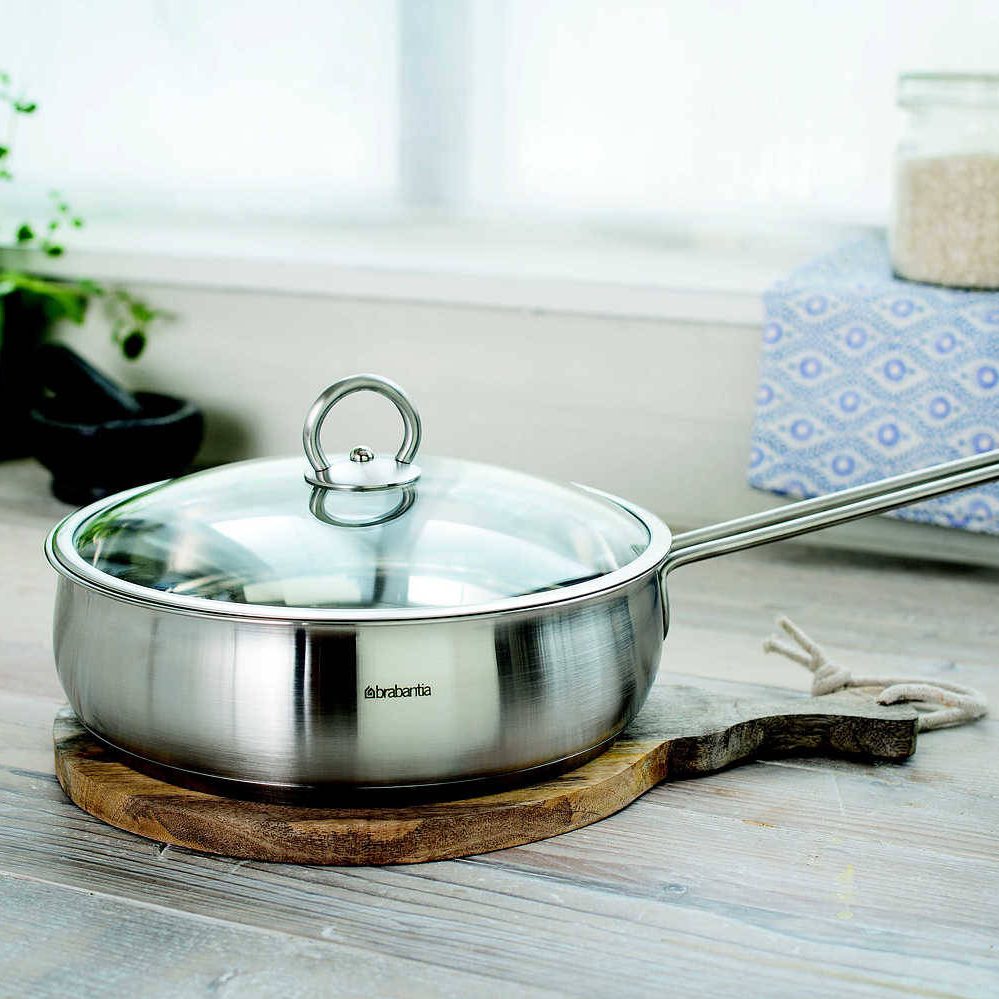 Rodzaje patelni do smażenia. Jaką patelnię wybrać? – Garneczki.pl - blog