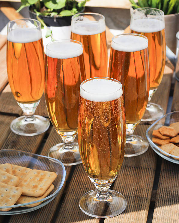 Rodzaje piwa dostępne w Polsce - jakie piwo wybrać? – Garneczki.pl - blog