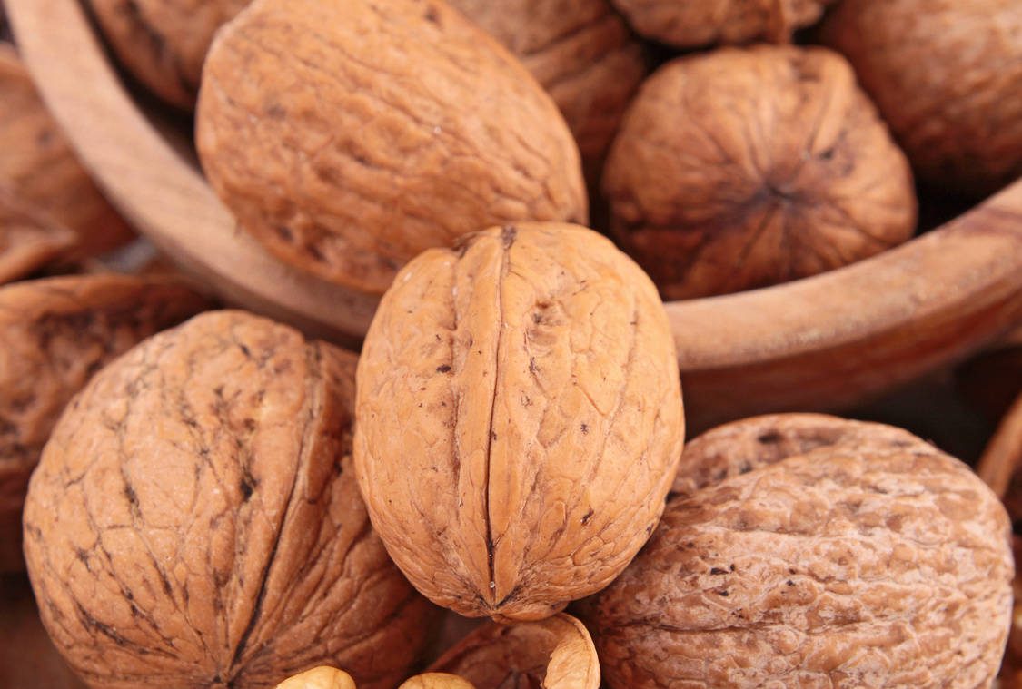 Orzechy – witaminy i właściwości. Które orzechy są najzdrowsze ...