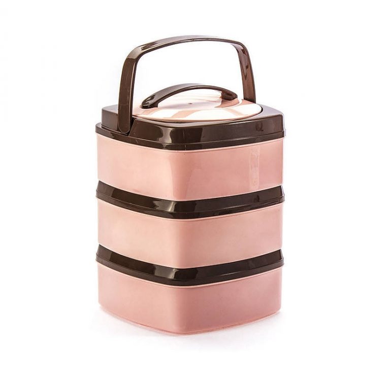 Najlepsze termosy obiadowe na zupę i inne posiłki – jakie kupić ...