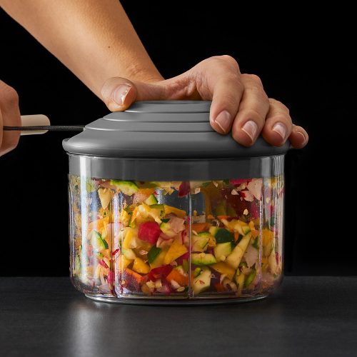 Krajalnice, szatkownice i inne maszynki do krojenia warzyw – Przegląd ...