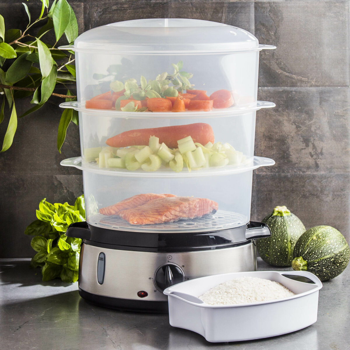 Russell Hobbs - niezwykle użyteczne małe AGD | Garneczki.pl - blog