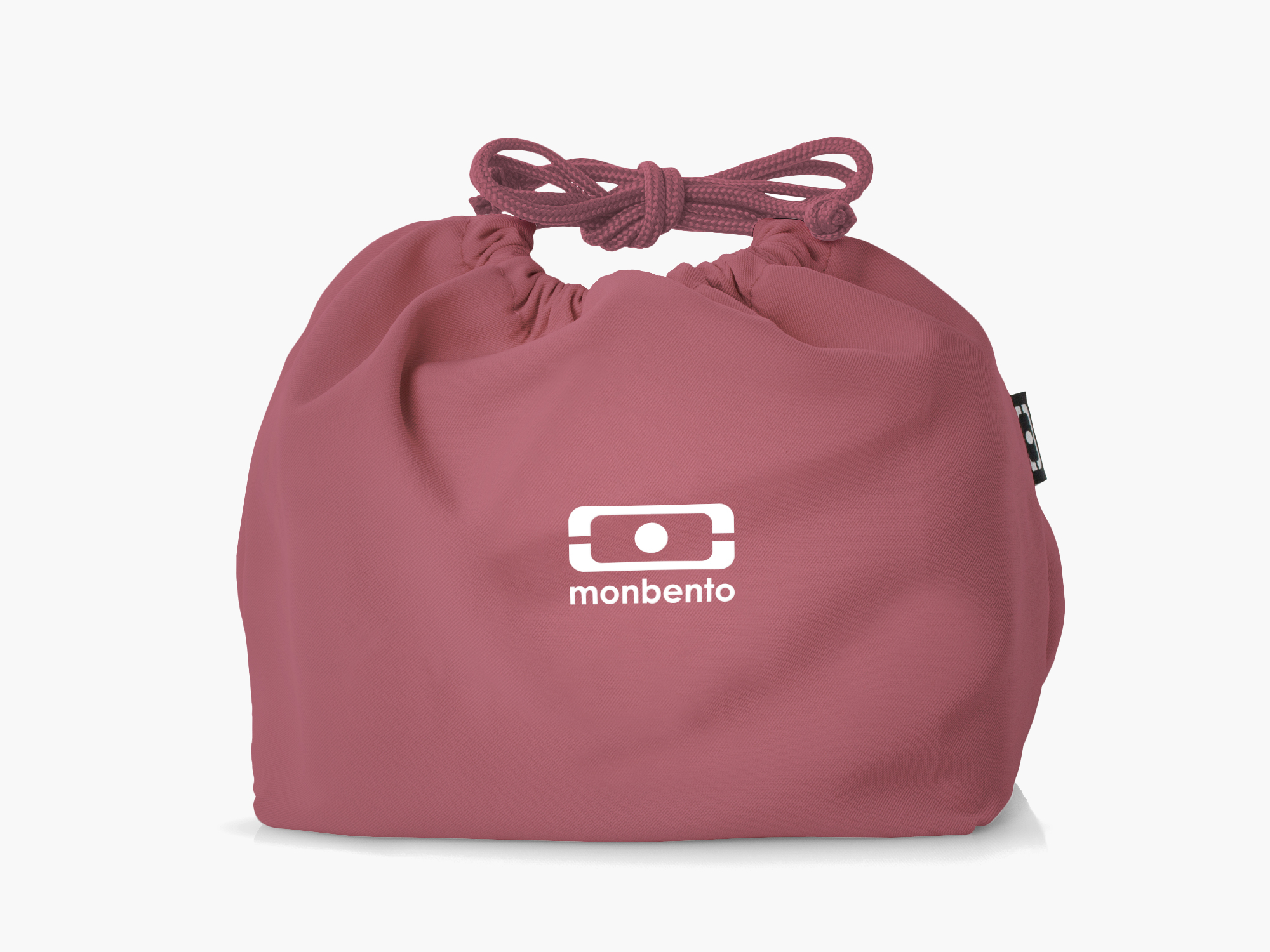 MONBENTO Pochette Pink Blush 19 x 10 cm różowa - torba na lunch ... MONBENTO Pochette Pink Blush 19 x 10 cm różowa - torba na lunch ...